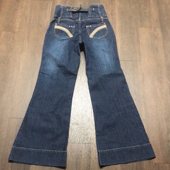 Apollo | Jeans | Vtg Apollo Vintage 7s Flare Jeans Size 90 | Poshmark